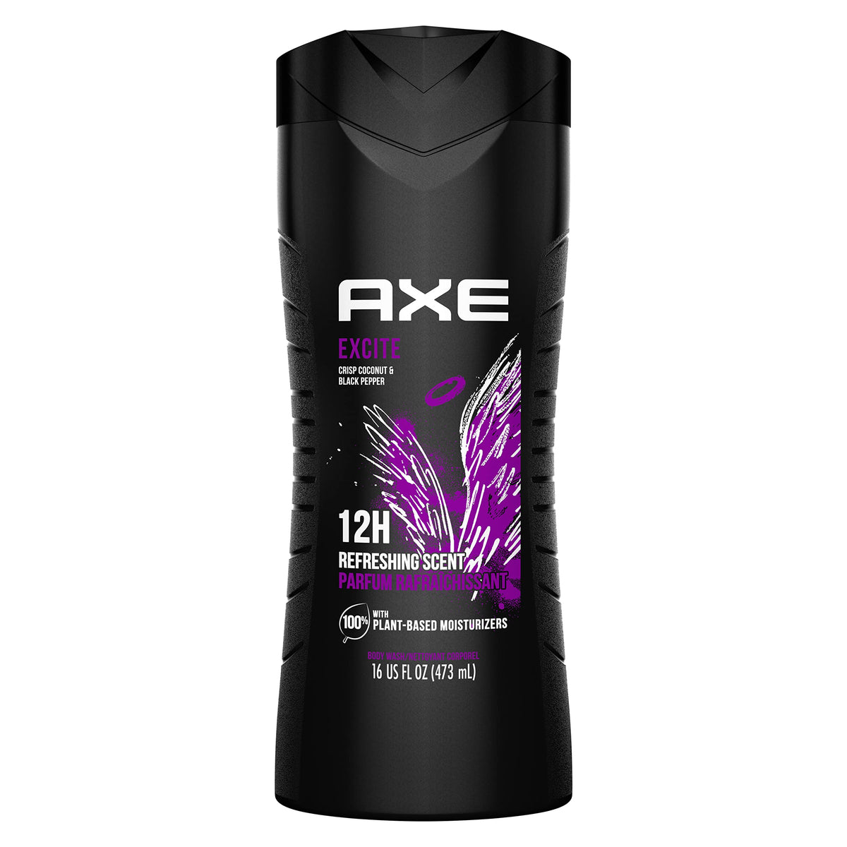 Axe Excite 12 H Refreshing Fragance – Punto929 MX