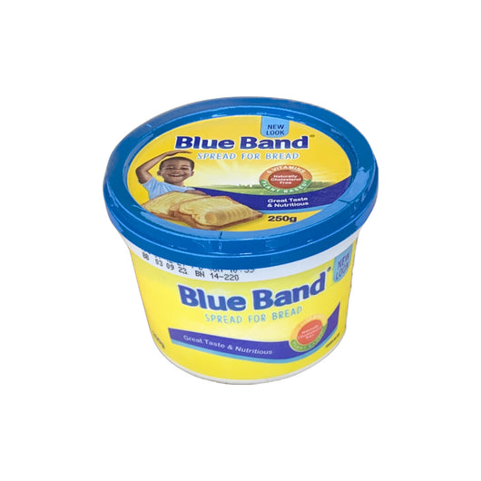 New Look Blue Band Spread For Bread 450g – Punto929 MX