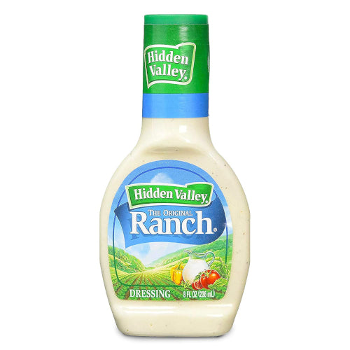 The Original Ranch 473ml – Punto929 MX